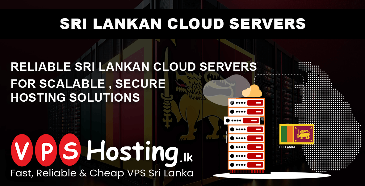 High-End Cloud Servers in Colombo, Sri Lanka | SSD Performance ...